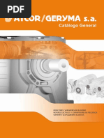 Filtro LKSF-BL, Alfa Laval | PDF | Naturaleza