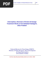 Rising Main Design - Sample | PDF | Pump | Pipe (Fluid Conveyance)