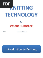 Appendix C - ISO Stitch Type Guide | PDF | Knitting | Sewing Machine