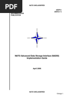 Nato Codes of Ranks | PDF | Lieutenant | Brigadier General