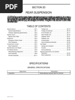 Manual Transmission - NV3550 | PDF | Manual Transmission | Transmission ...