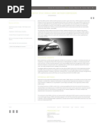 SREA Process | PDF | Specification (Technical Standard) | Ford Motor ...