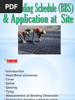 Mivan Shuttering Essential For High Rise Building Const | PDF