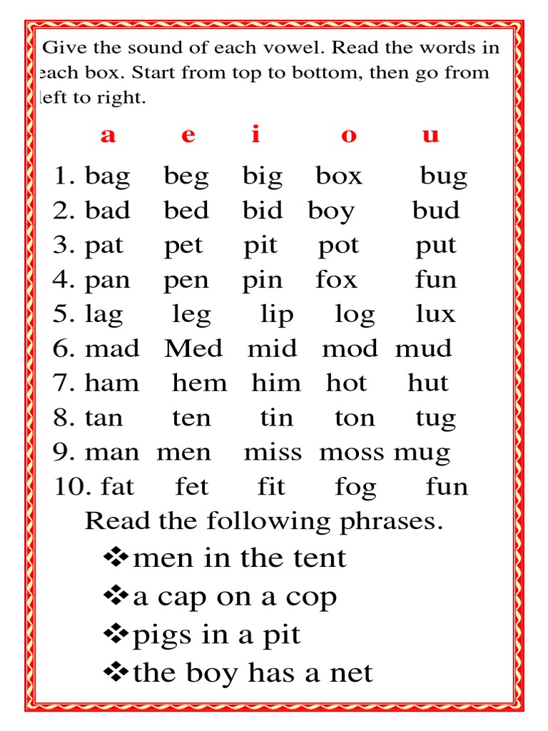 Reading Material - Step by Step | PDF | Nature