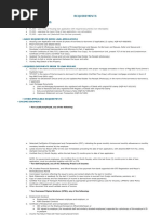 Dole Alien Employment Permit Checklist | PDF | Identity Document ...