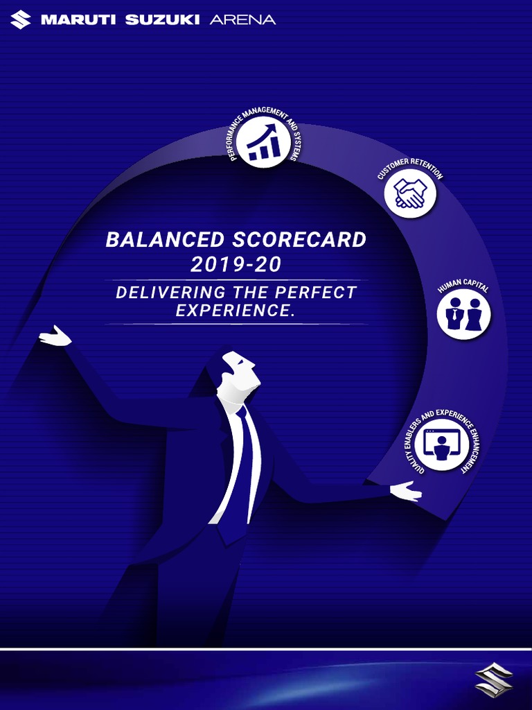 Maruti Arena - Balanced - Scorecard - 2019-20 PDF | PDF | Sole ...