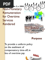 RA 8187 Paternity Leave | PDF | Parental Leave | Employment