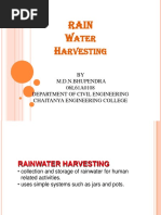 Water Resources Mind Map | PDF | Water Resources | Water