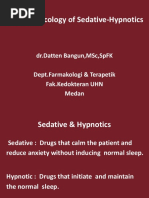 Benzodiazepine Half-Life Comparison Chart | PDF
