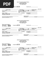 Philhealth Request Letter | PDF | Social Science | Law