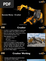 Operators - Manual Commander DC302R | PDF | Drilling Rig | Manual ...