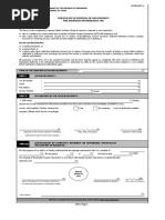 Form DGT-1 | PDF | Income Tax | Withholding Tax