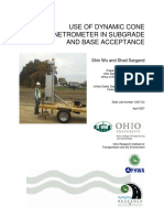 DLTM Coordinate System PDF | PDF | Cartography | Geodesy