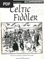 Celtic Fiddler | PDF | Entertainment (General)