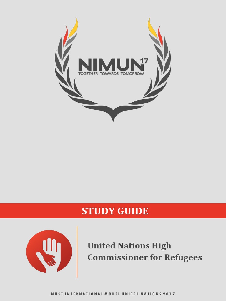 Nimun 2017 | Download Free PDF | Refugee | United Nations High ...