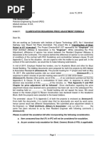 HRA Application Form for Government Employees | PDF | Common Law ...