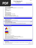 Fyrquel Oil Technical Data | PDF | Resource Conservation And Recovery ...