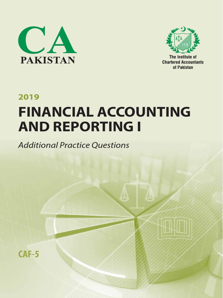 Acca f7 Complete Text 2015 16 | PDF | International Financial Reporting ...