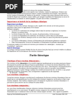 TP MDF N°1 - Viscosité | PDF | Fluide | Viscosité
