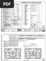Basics of AFSS Design | PDF | Fire Sprinkler System | Valve
