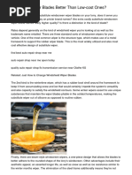 Windshield Markings Explained - What To Know About Auto Glass | PDF ...