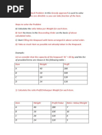 Ad3461 Ml Lab Manual | PDF | Machine Learning | Applied Mathematics