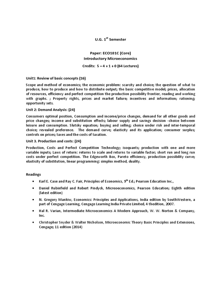 Chiang Fundamental Mathematical Economics Solution | PDF | Matrix ...