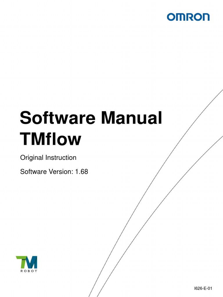 Tm Flow Software Manual Installation Manual En Pdf Electrical