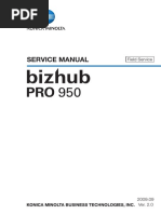 Uic 505 Rolling Stock | PDF | Track Gauge | Suspension (Vehicle)