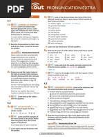 Understanding 'GH' Pronunciation Rules | PDF