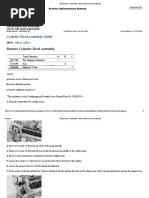 Standard Internal Circlips - DIN 472 Metric | PDF | Manufactured Goods