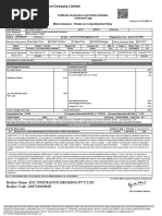 GCV Premium - Calculators - With - New - TP | PDF | Vehicle Insurance ...