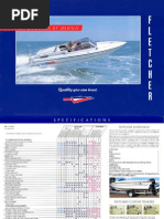 Z Spars Mast Sections | PDF | Mast (Sailing) | Ships