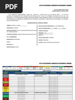 Formatos DC1, DC2, DC3, DC4 y DC5 | PDF | Economias