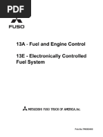 D4ga - Euro4 Engine - EGR | PDF | Cylinder (Engine) | Engines