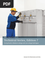 As 2067-2008 Substations and High Voltage Installations Exceeding 1 KV ...