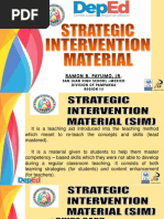 2C 2I 1R Pedagogical Approaches | PDF | Constructivism (Philosophy Of ...