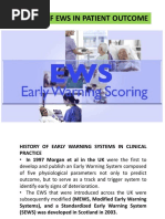 NEWS2 Chart | PDF | Blood Pressure | Pulmonology