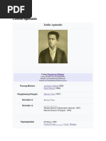 Filipino Pen-Names | PDF