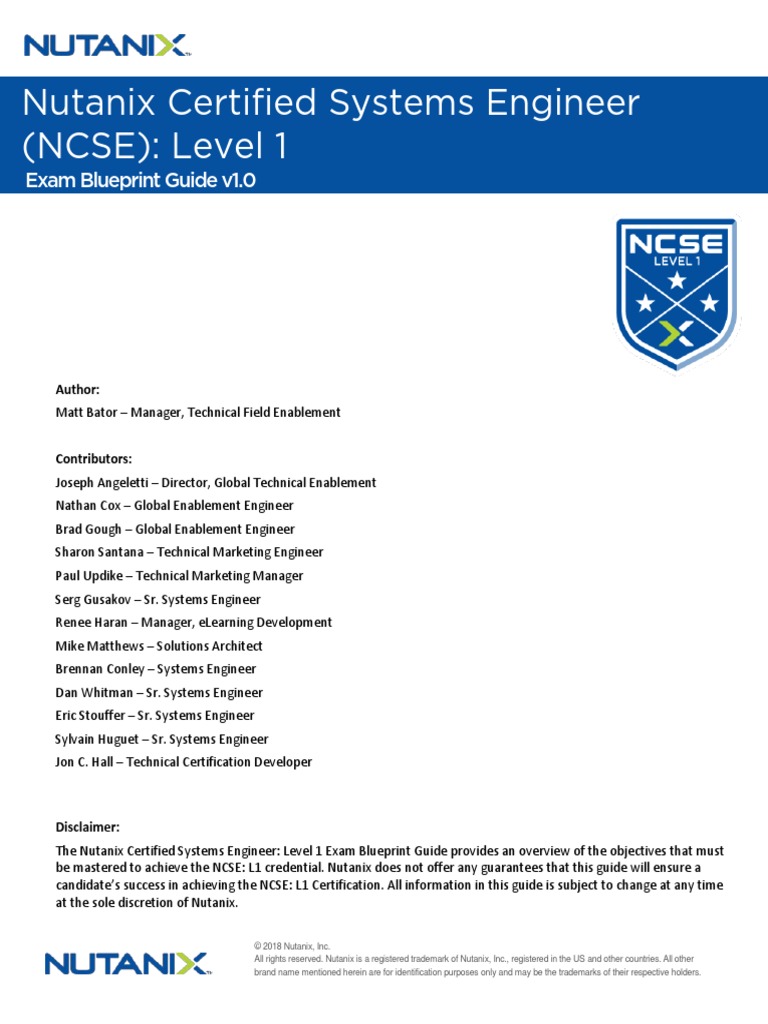 Ncse5 5-L1-Ebg-1 23 2019 | PDF | Trademark | Test (Assessment)