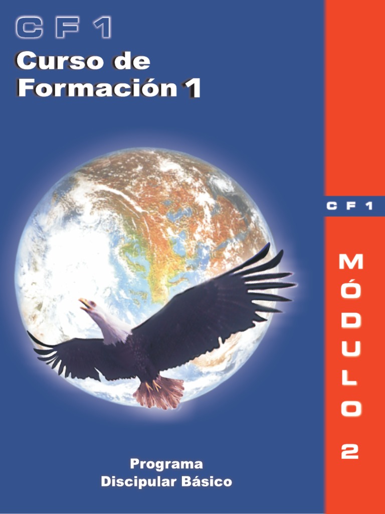 Caratula Modulo 2 PDF | PDF | Evangelio de juan | Juan el Bautista