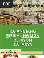 Map of Alaminos City and Its Barangays | PDF