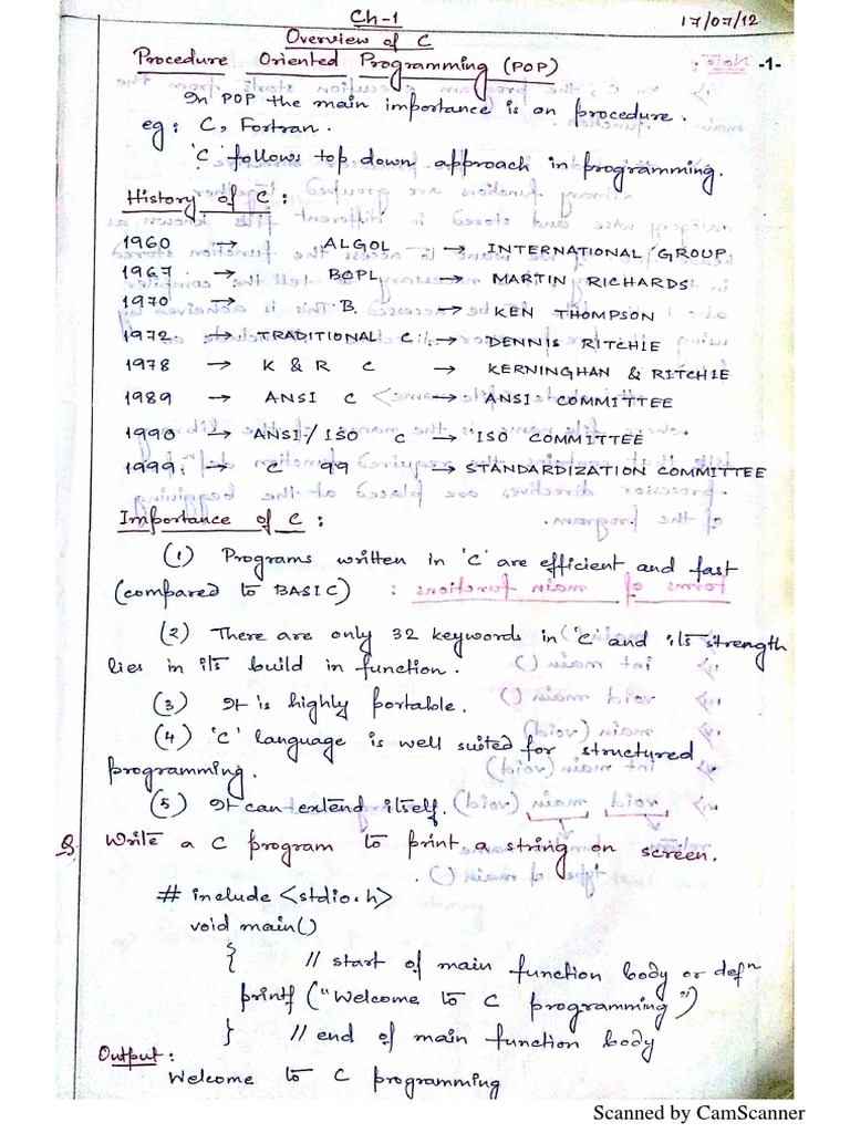 A document consisting entirely of the repeated text "Scanned by CamScanner | PDF