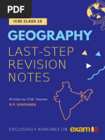 ICSE Class 10 Competency Based Questions Computer Applications 2025 ...