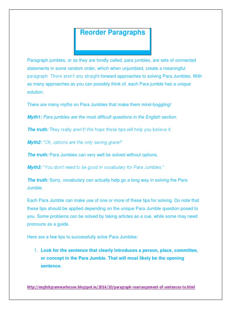 Academic Collocation List PTE Academic | PDF | Sentence (Linguistics ...