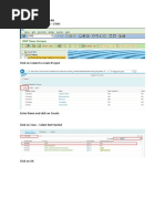 BRFplus Training Material | PDF | Subroutine | Xml