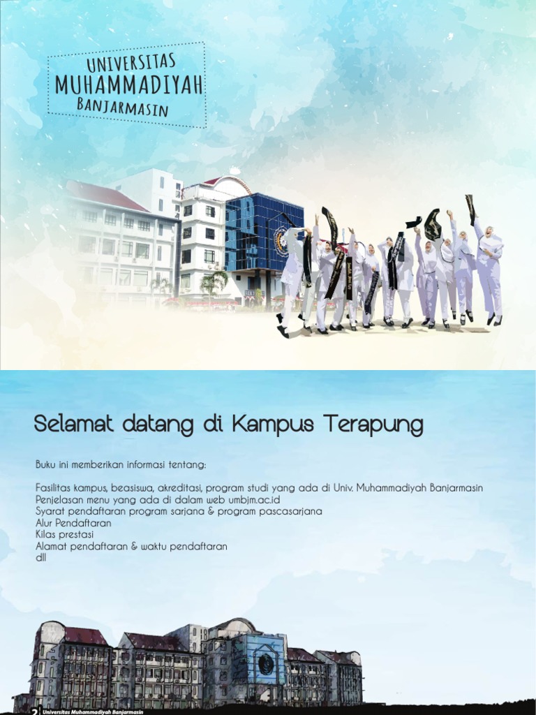 Brosur Umb Set - Revisi2 | PDF