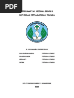 Sdki Slki Siki Risiko Syok Diagnosa Intervensi Luaran Risiko Syok | PDF