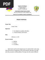 SSG Narrative and Pictorial Report Template | PDF