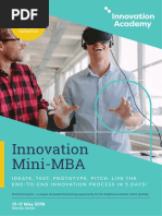 IPB PowerPoint Template - 1 | PDF | Business | Art